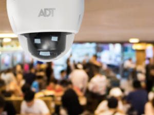 Top Security System Dealers - Direct Protection Security