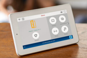 Smart Home | Direct Protection Security