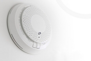 Smart Home | Direct Protection Security