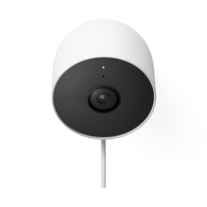 Google Nest Outdoor Camera - security system | DPS Alarm