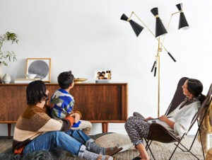 Top Smart Home Security System - Direct Protection Security