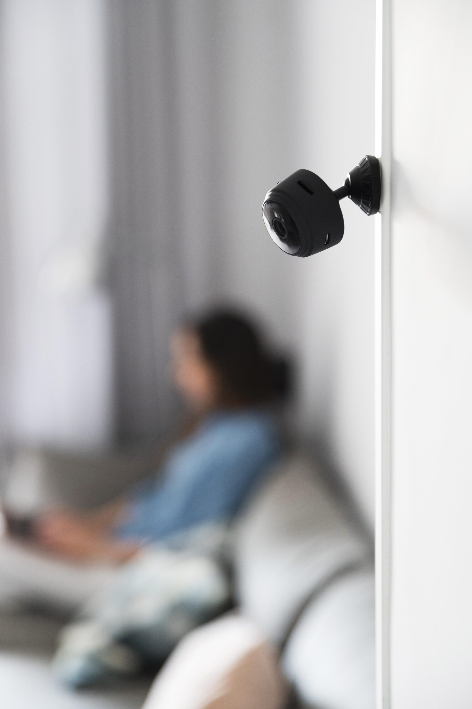 Top Security System Dealers - Direct Protection Security